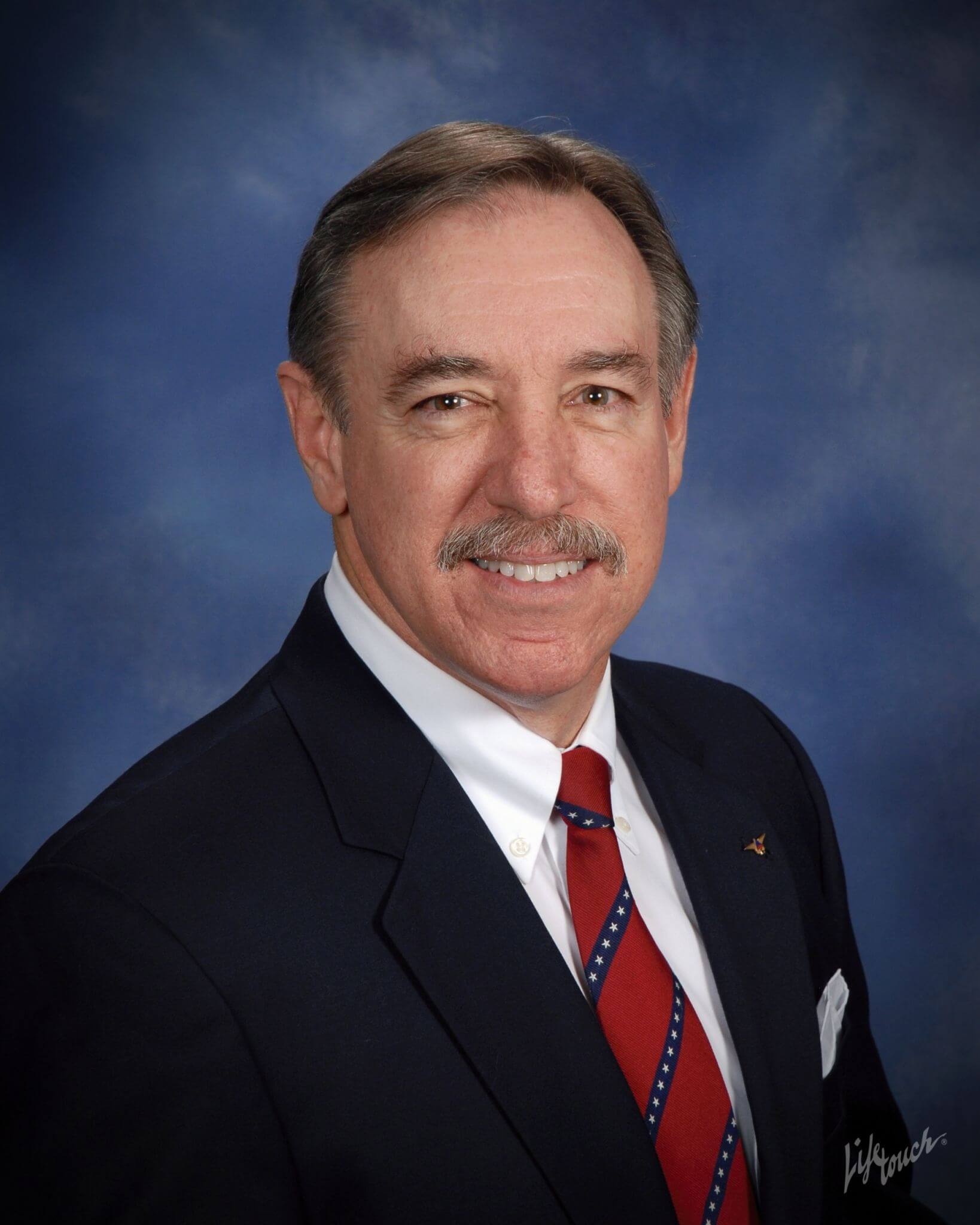 Best-Selling Author, U.S. Marine & Naval Aviator | Paul Entrekin